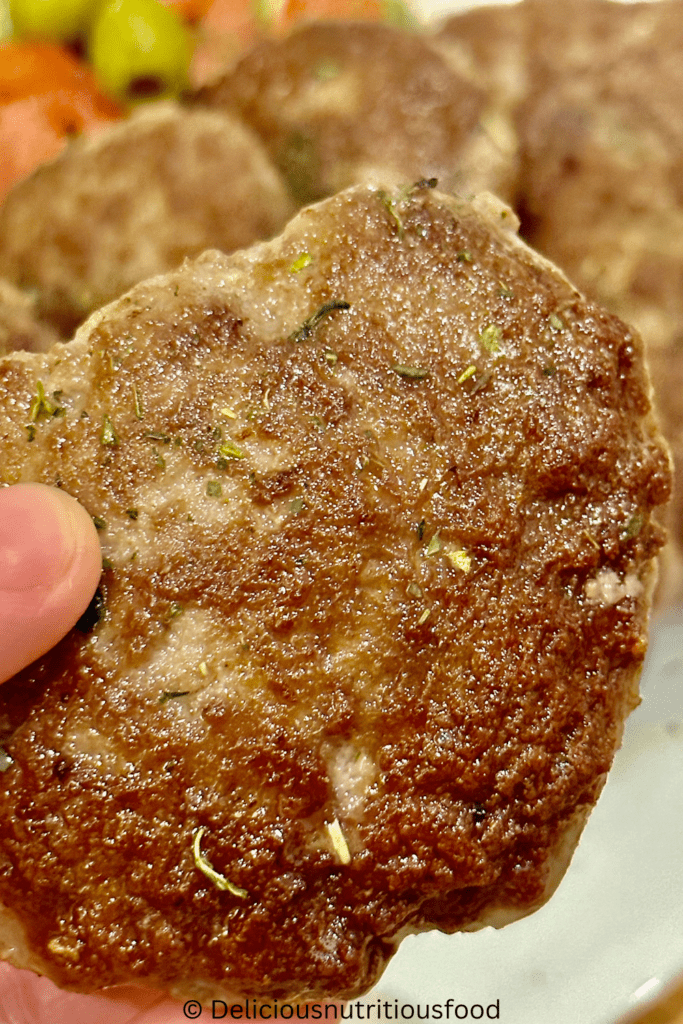 8 extra lean ground beef recipes - Delicious Nutritious Food